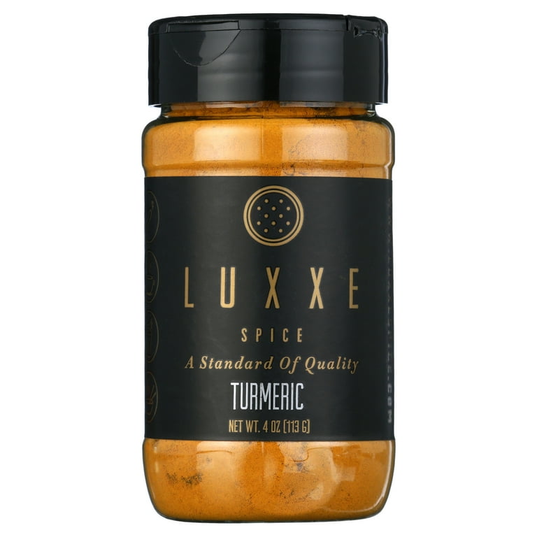 Turmeric Powder Walmart