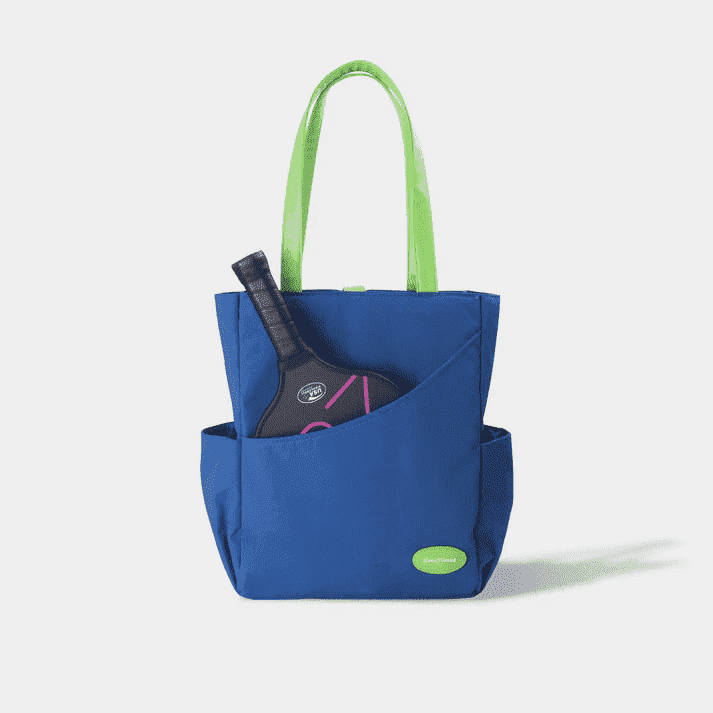LUZZ Tennis Pickleball Bag Tote Shoulder Bag Versatile Sports Bag ...