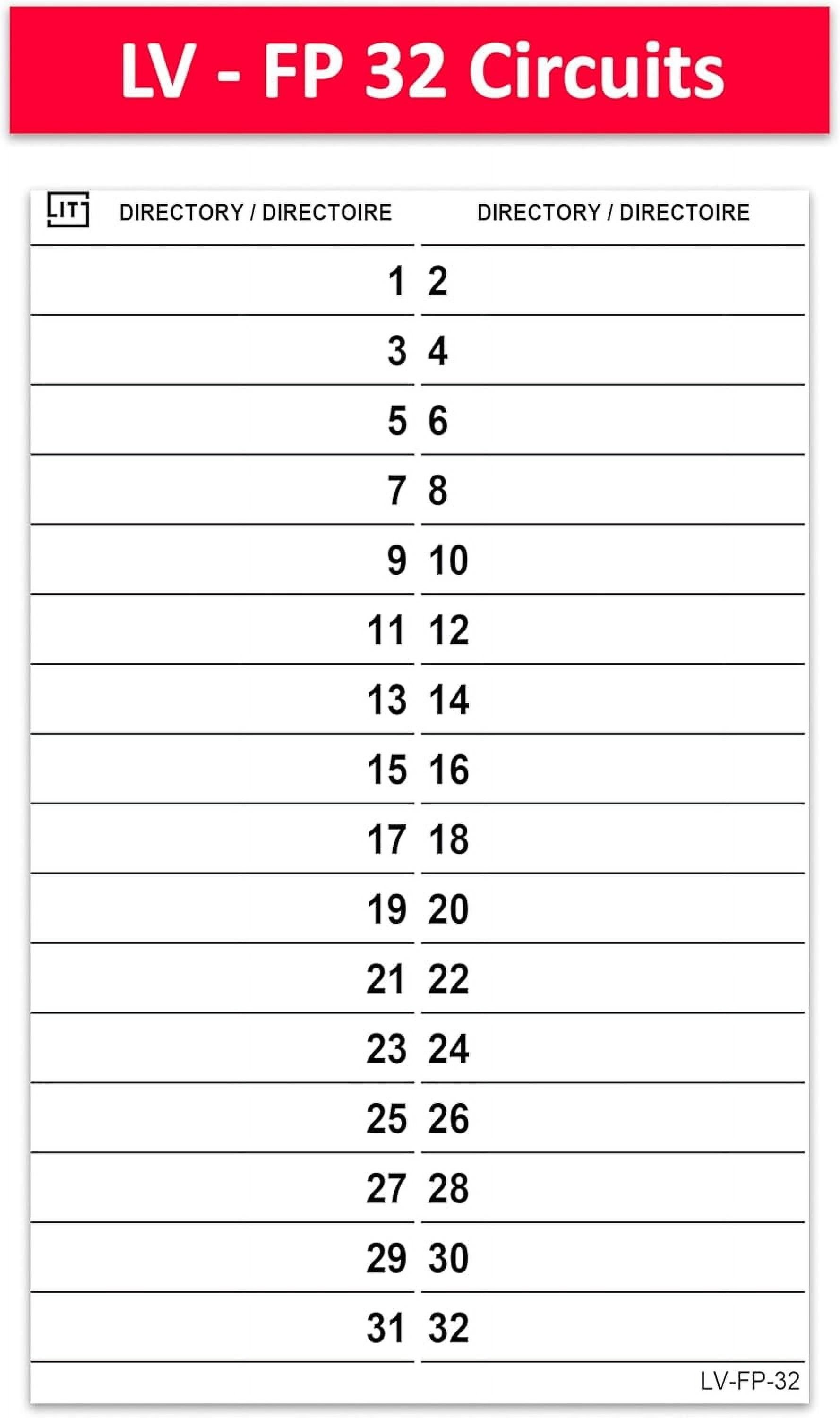 LV Replacement for Federal Pioneer Stablok Electrical Circuit Breaker ...