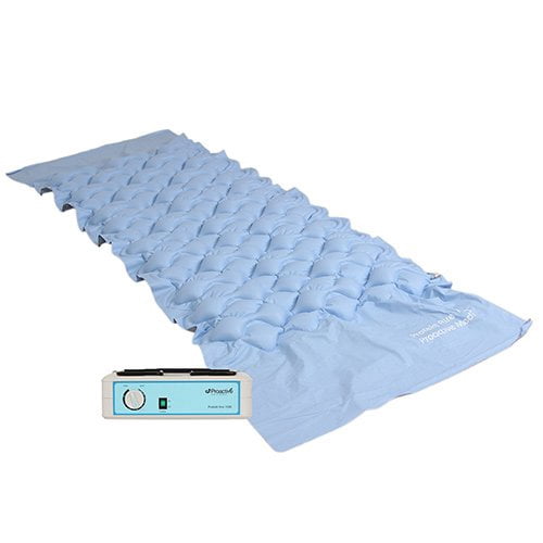 LV80010 - Protekt Aire 1500 Adjustable Alternating Pressure Pump Pad ...