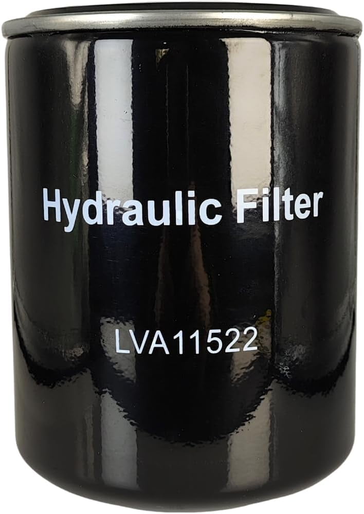 LVA11522 Hydraulic Oil Filter Compatible with John Deere 4210 4310 4510 ...