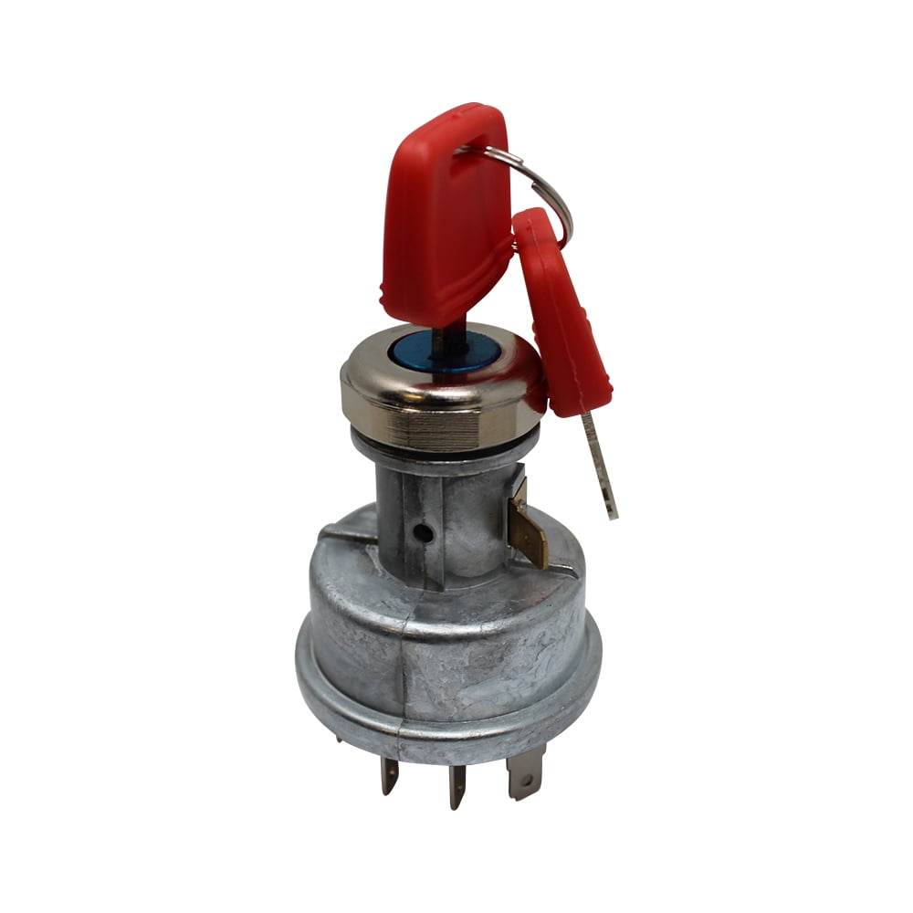 LVA21501 Switch; Ignition Fits John Deere CombineLVA21501 Ignition ...