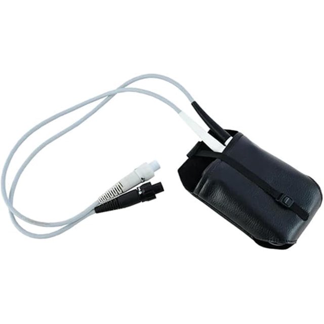LVAD Battery Pouch – Durable, Protective, and Easy-to-Access with Quick ...