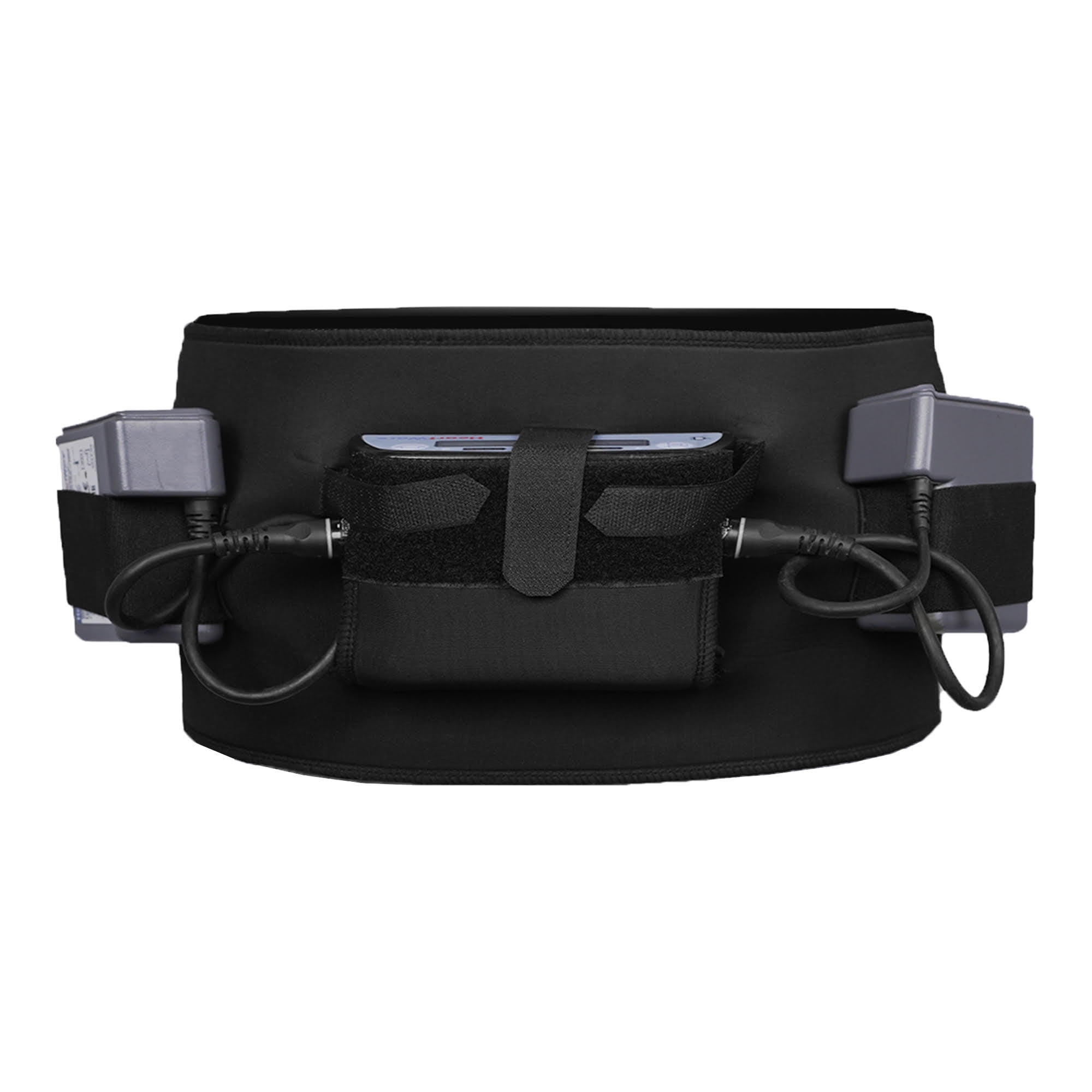 LVAD Sleeping Belt for HeartMate II , III – Comfortable Adjustable ...