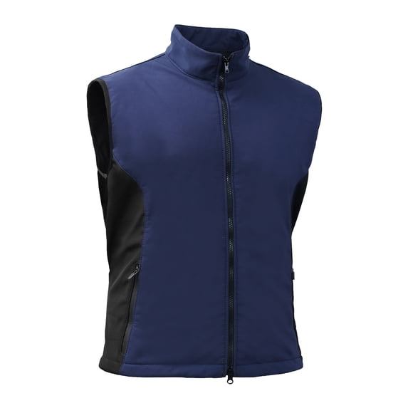 LVAD Men’s Textile Vest for HeartMate 2 & 3 – Durable Water-Resistant ...
