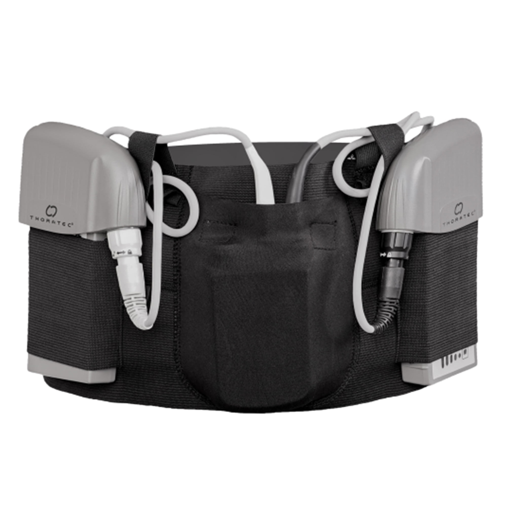 LVAD Sleeping Belt for HeartMate Devices – Adjustable Waist Strap for ...