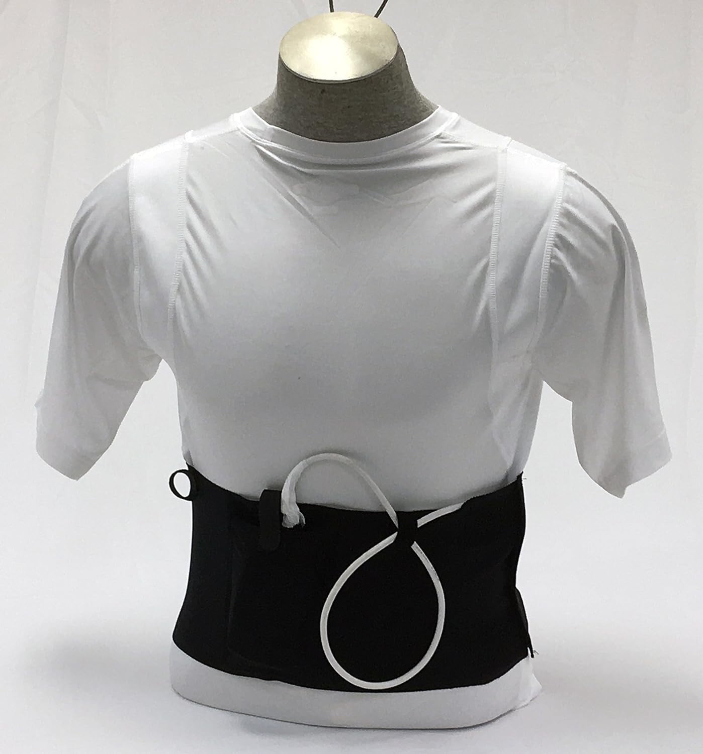 LVAD Sleeping Belt for HeartMate Devices – Adjustable Waist Strap for ...