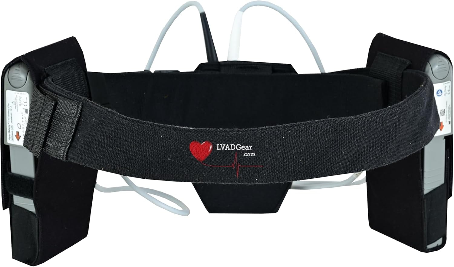 LVAD Workout Belt for Men & Women - Heartmate 3 Gear, Adjustable ...