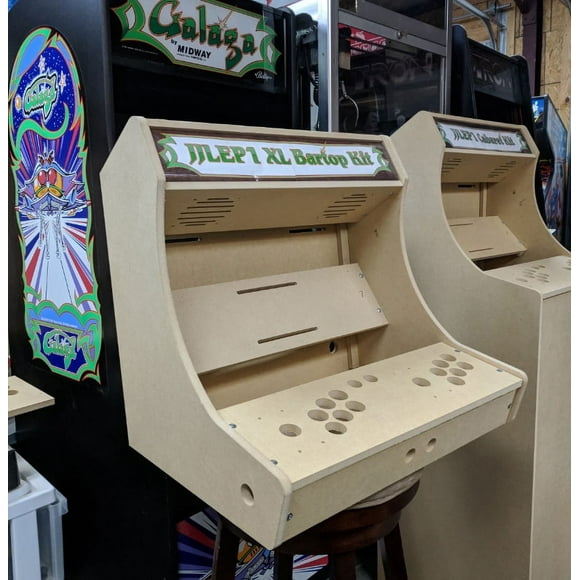 Arcade Set