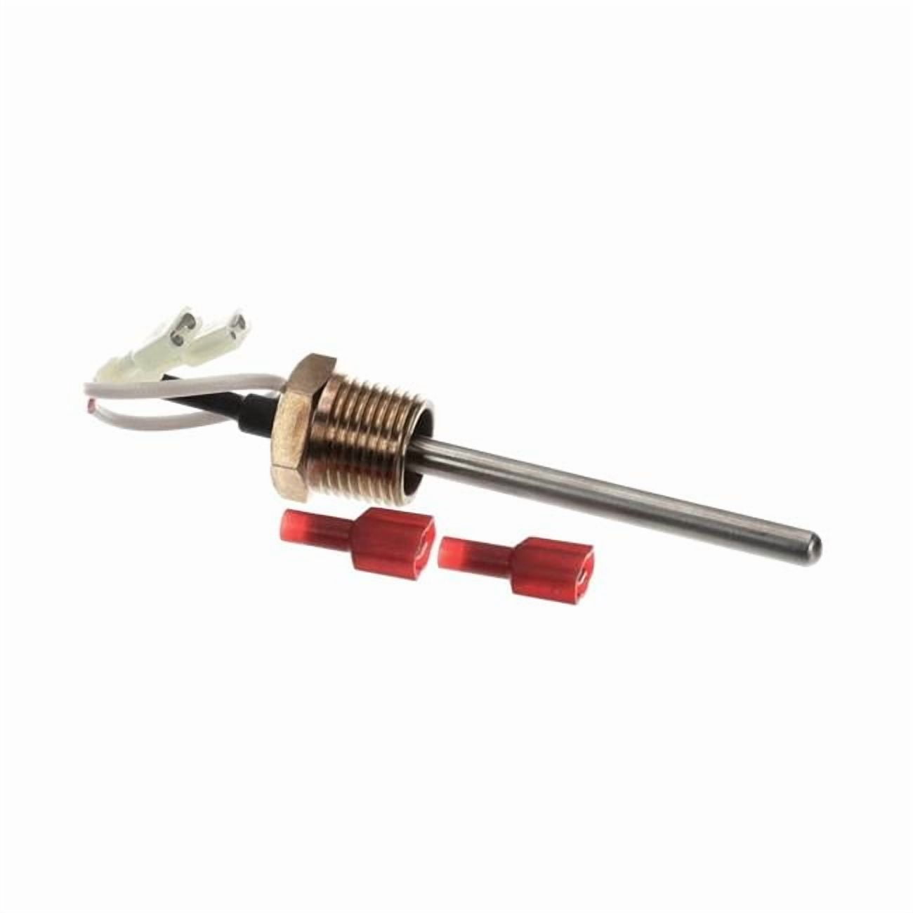 LVO 509-5160 Temperature Probe & Sensor - 6 in. with Wire Lead ...