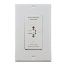 Remote Control 120v Switch