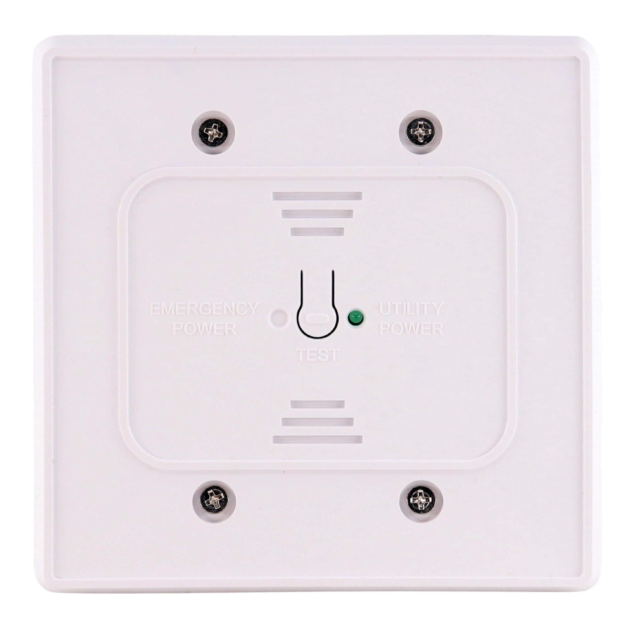 LVS Controls LUT-SHUNT Emergency Lighting Control Shunt Relay, SPDT ...