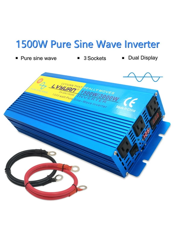 Power Converters - Walmart.com