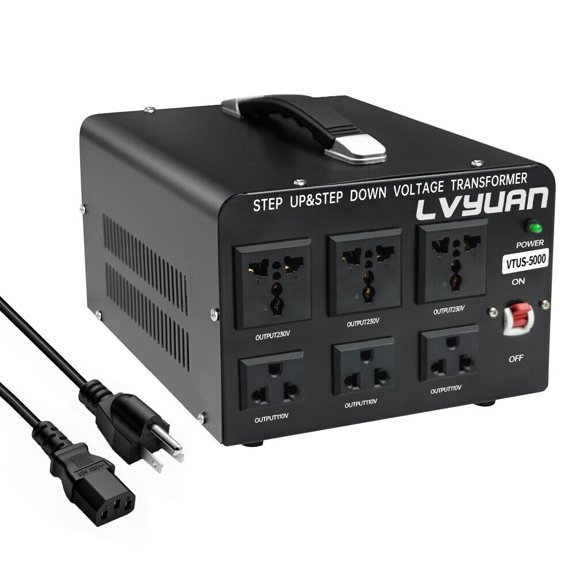 120v 12v Transformer