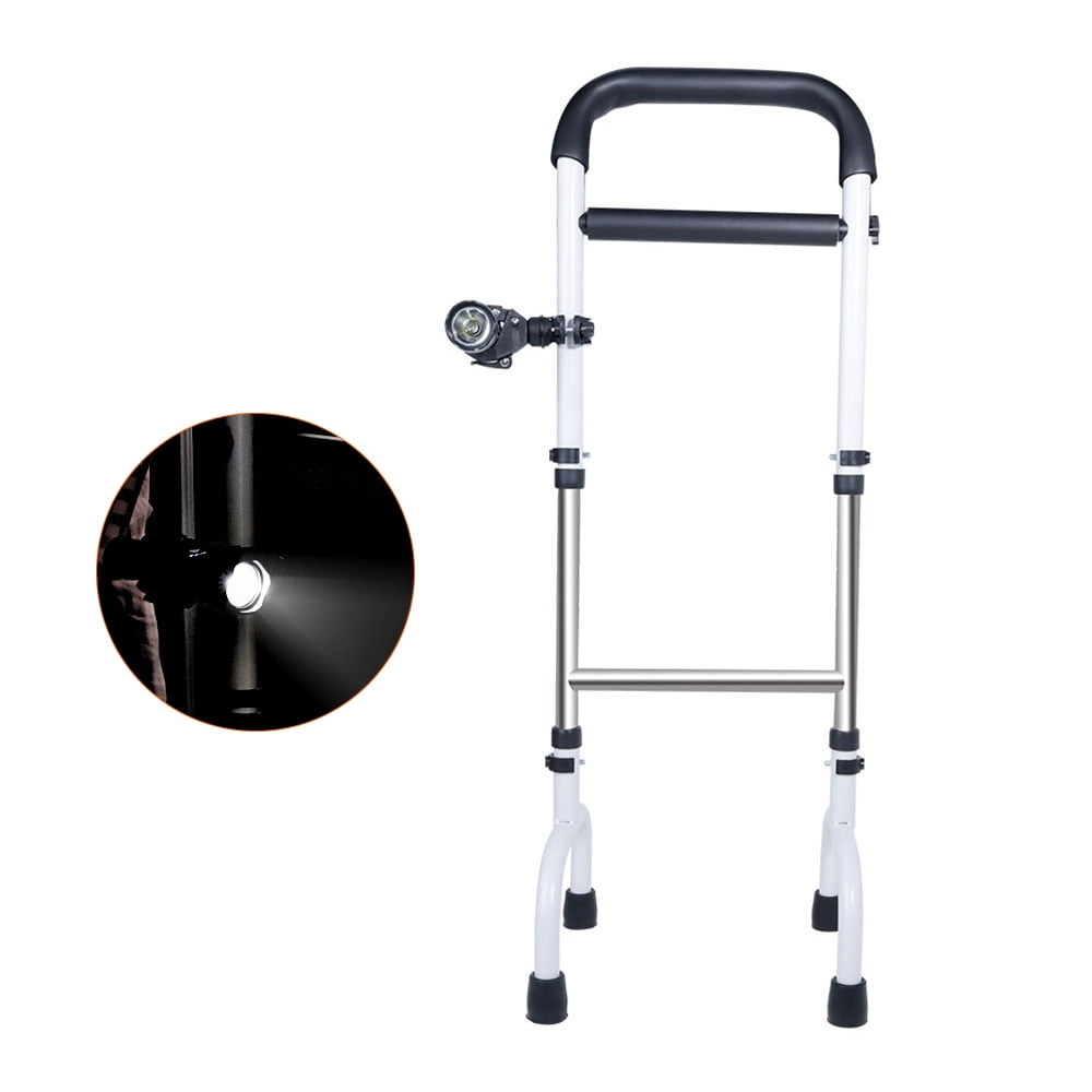 LVYUAN Standing Handrail for Elderly Seniors Adults, Adjustable Height ...