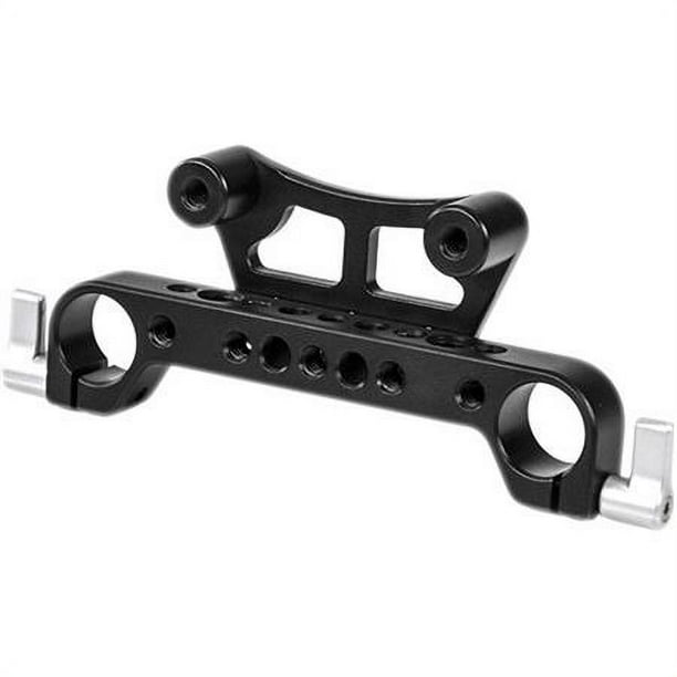 LW 15mm Adapter with 19mm Studio Rod Clamp - Walmart Business Supplies