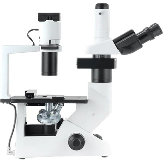 LW Scientific L1M-T04A-DPH3 90-240V AC 50-60 Hz Inverted Infinity ...