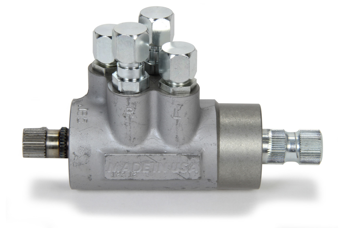 LW Servo Unit .185 Valve - Walmart.com