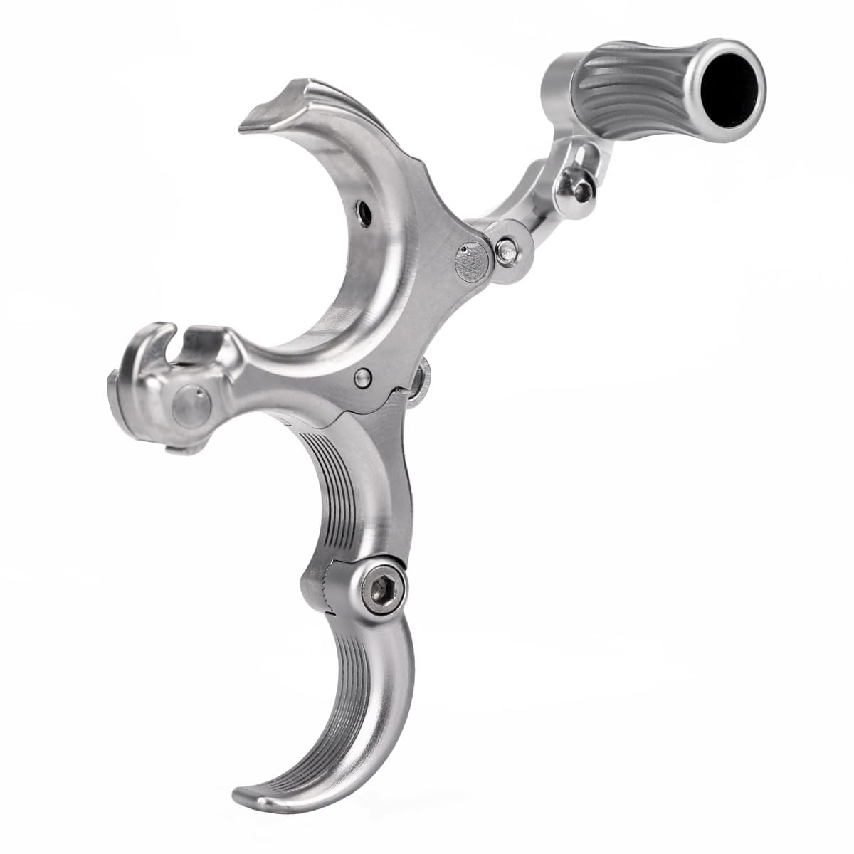 LWANO Thumb Release Compound Bow-Linkage force Archery Trigger Release ...