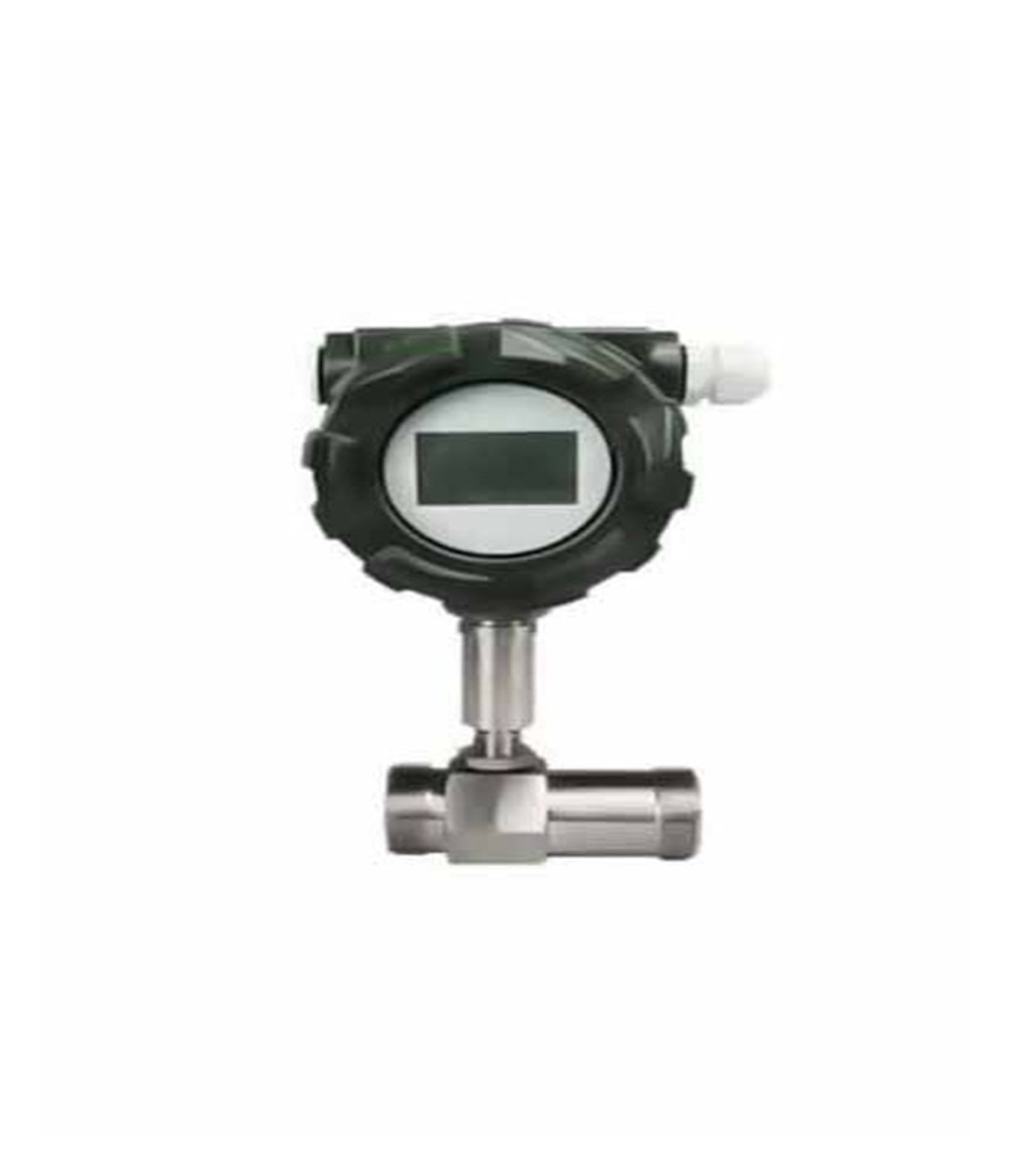 LWGA/LWGB/LWYC Liquid Flow Meter Sensor, Transmitter 4-20mA For Pure ...