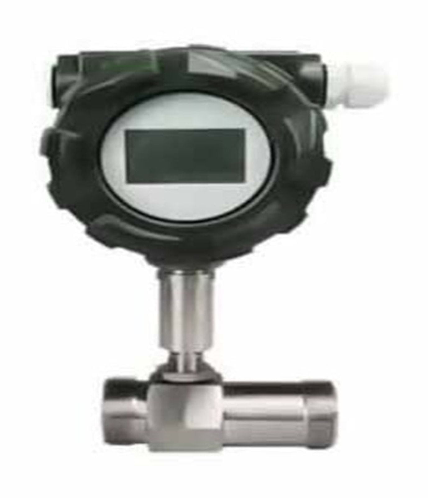 LWGA/LWGB/LWYC Liquid Flow Meter Sensor, Transmitter 4-20mA For Pure ...