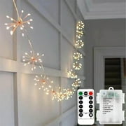 Daisy Chain Led Lights