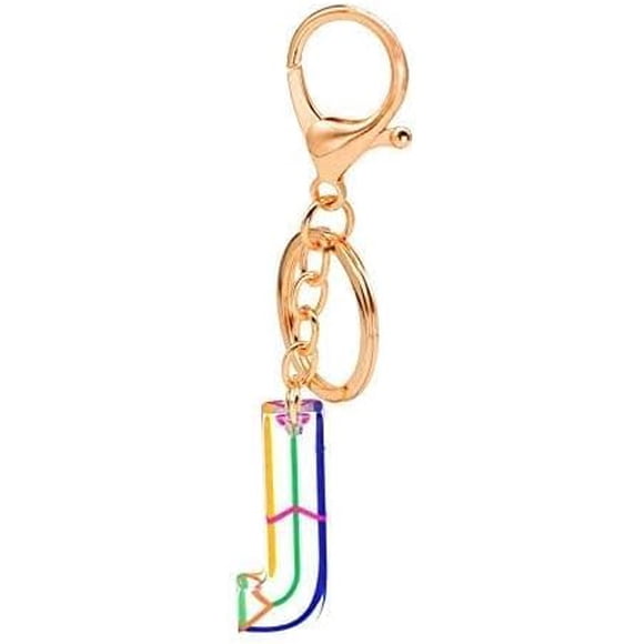 Labubu Keychain