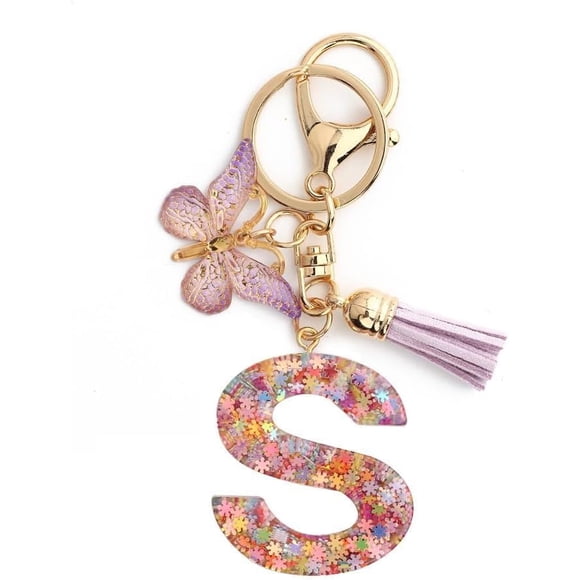 Labubu Keychain