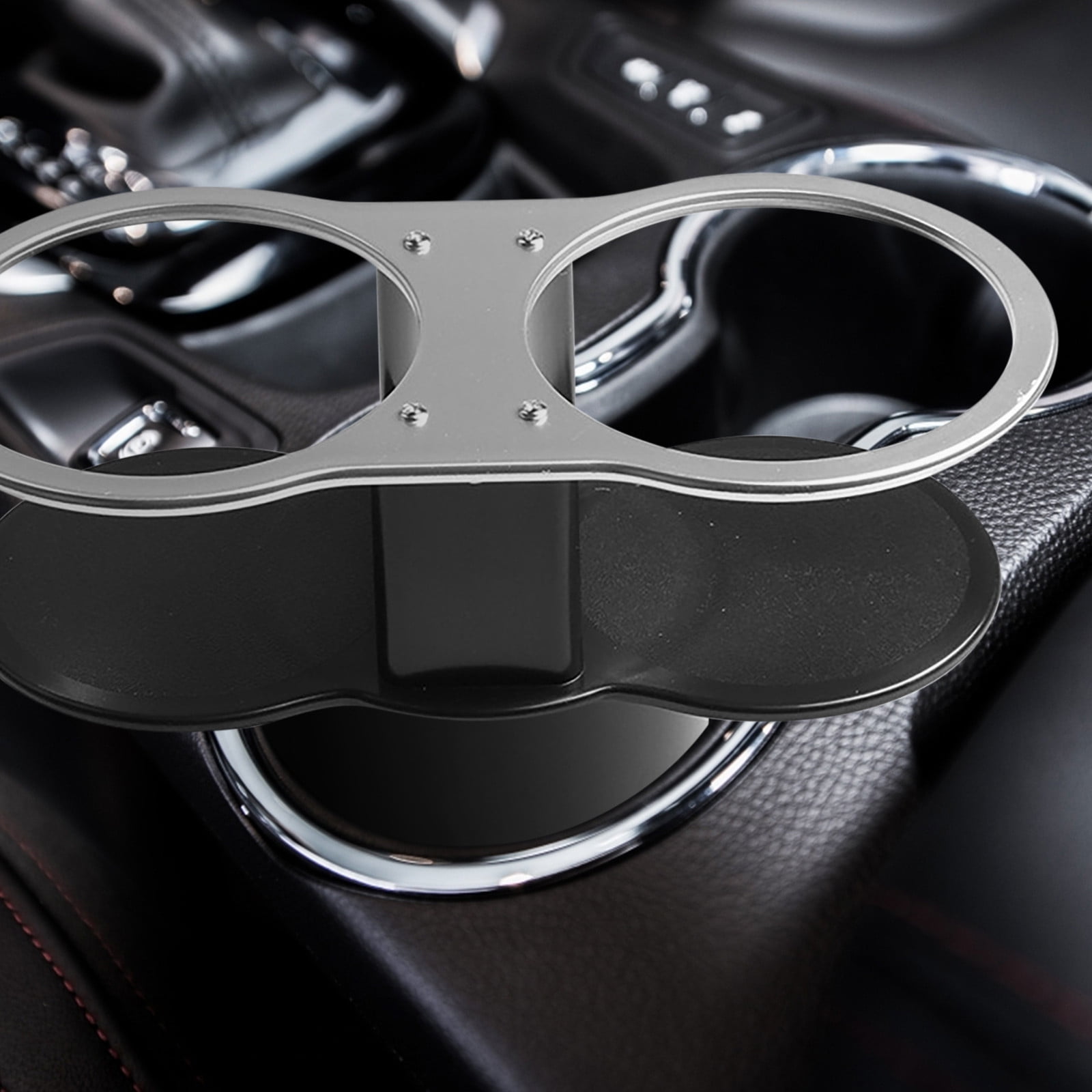 LWITHSZG Expandable Auto Drink Holder Tray for Vehicles, Portable Car ...