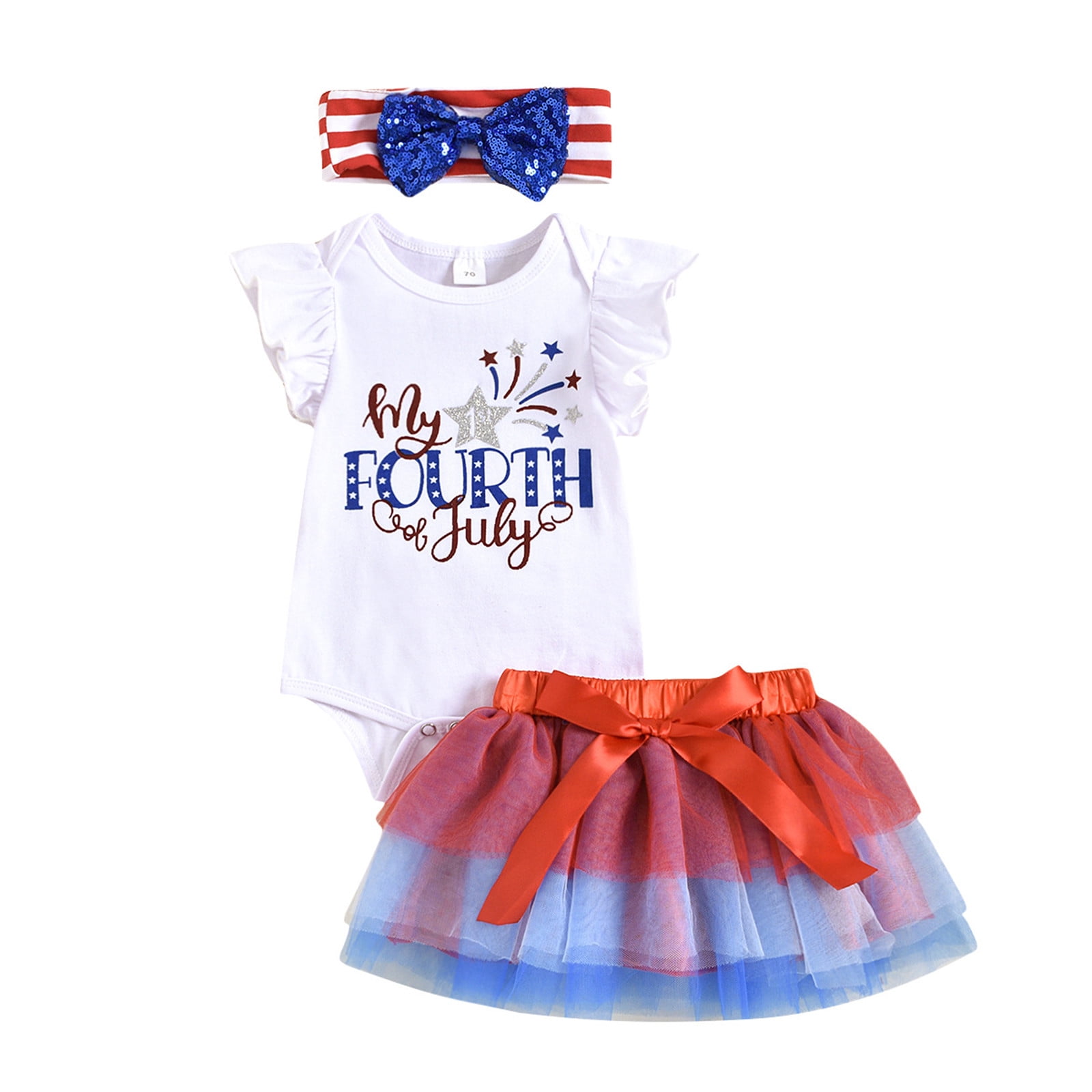 LWNYDPLSD Girls 4t Outfits Cute Outfit Toddler Exercise Kids Clothes ...