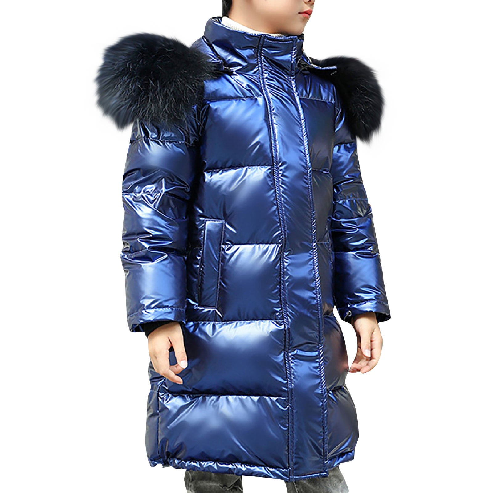 LWNYDPLSD Girls Coats Size 10-12 Girls 6-7 Teen Jackets Girls Ages 12 ...