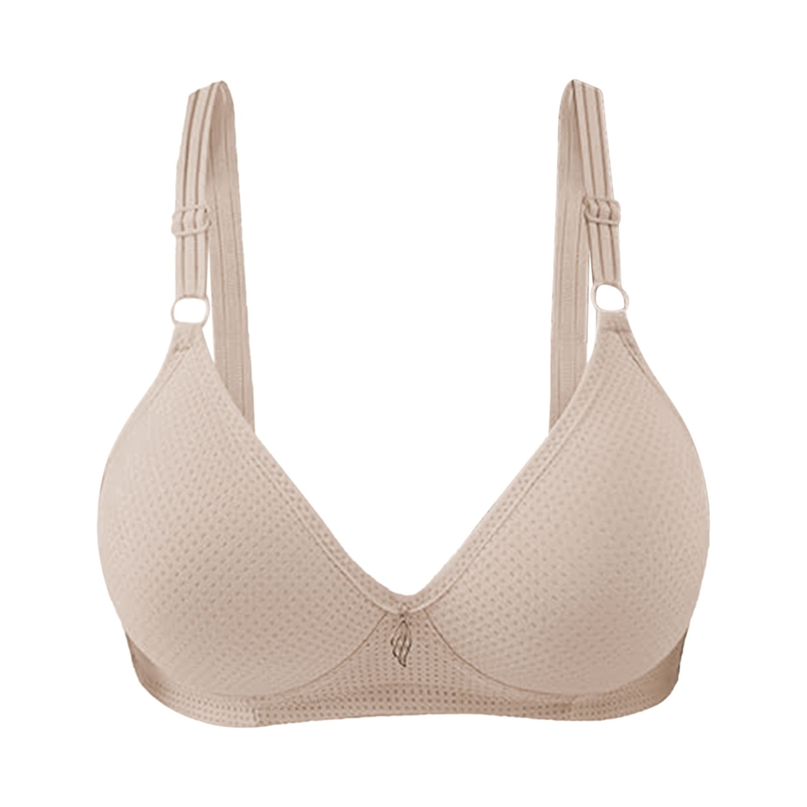 LWNYDPLSD Strapless Bra Bras for Women Push Up Wireless Solid Color ... LWNYDPLSD Strapless Bra Bras for Women Push Up Wireless Solid Color ...