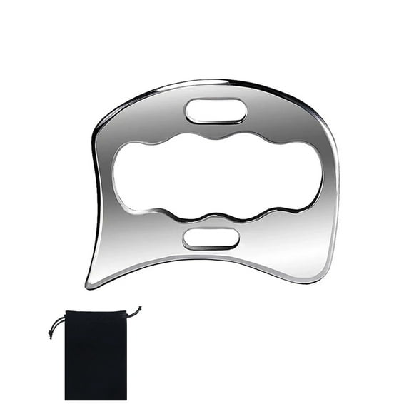 Scraping Tool Massage