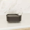 LWVITH Multi Function Soap Dispenser and Sponge Holder Combo, Kitchen ...