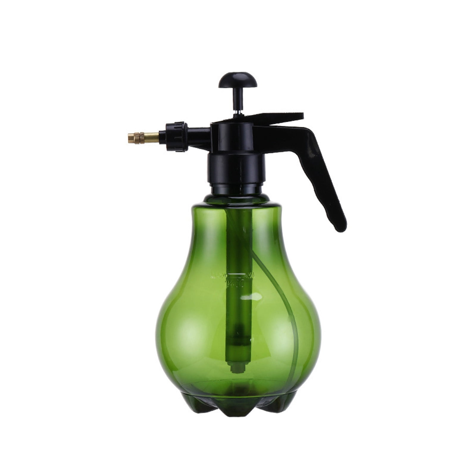 LWVITH Pressure Sprayer for Plants, Small Garden Mister Bottle ...
