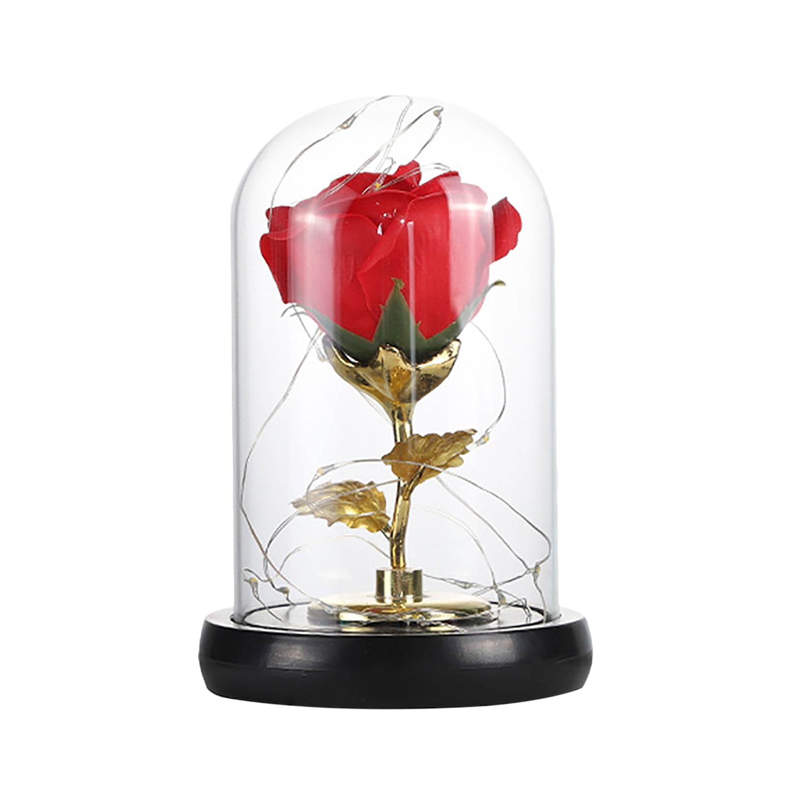 LWZWM 2024 Clearance Home Decor Upgrade Romantic Rose Lantern For ... LWZWM 2024 Clearance Home Decor Upgrade Romantic Rose Lantern For ...