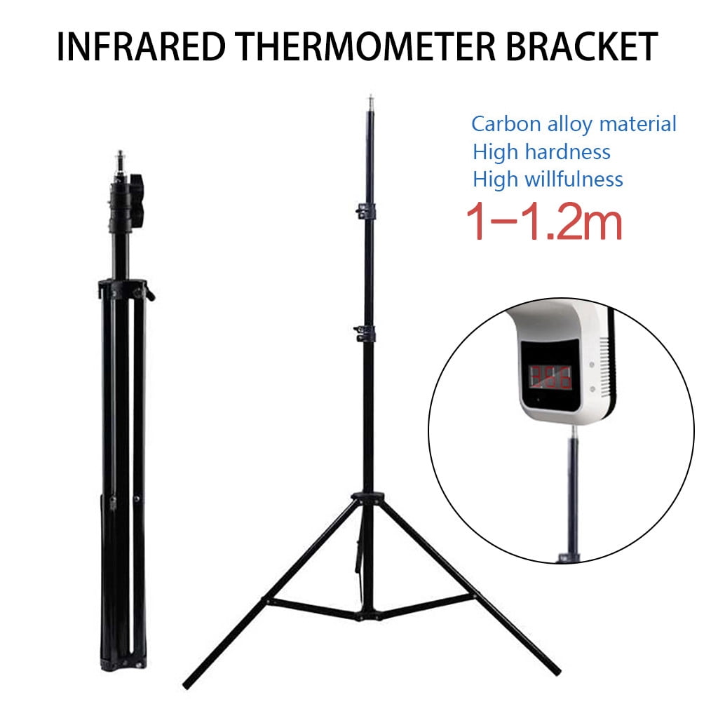 LWZWM Clearance 2024 Sports Safety Upgrade 1.1M Stand For Non-Contact ...