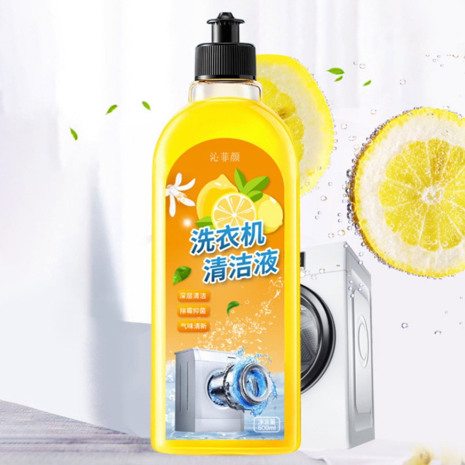 LWZWM Clearance Household Cleaners Washing Machine Ceramic Tiles Wooden ...