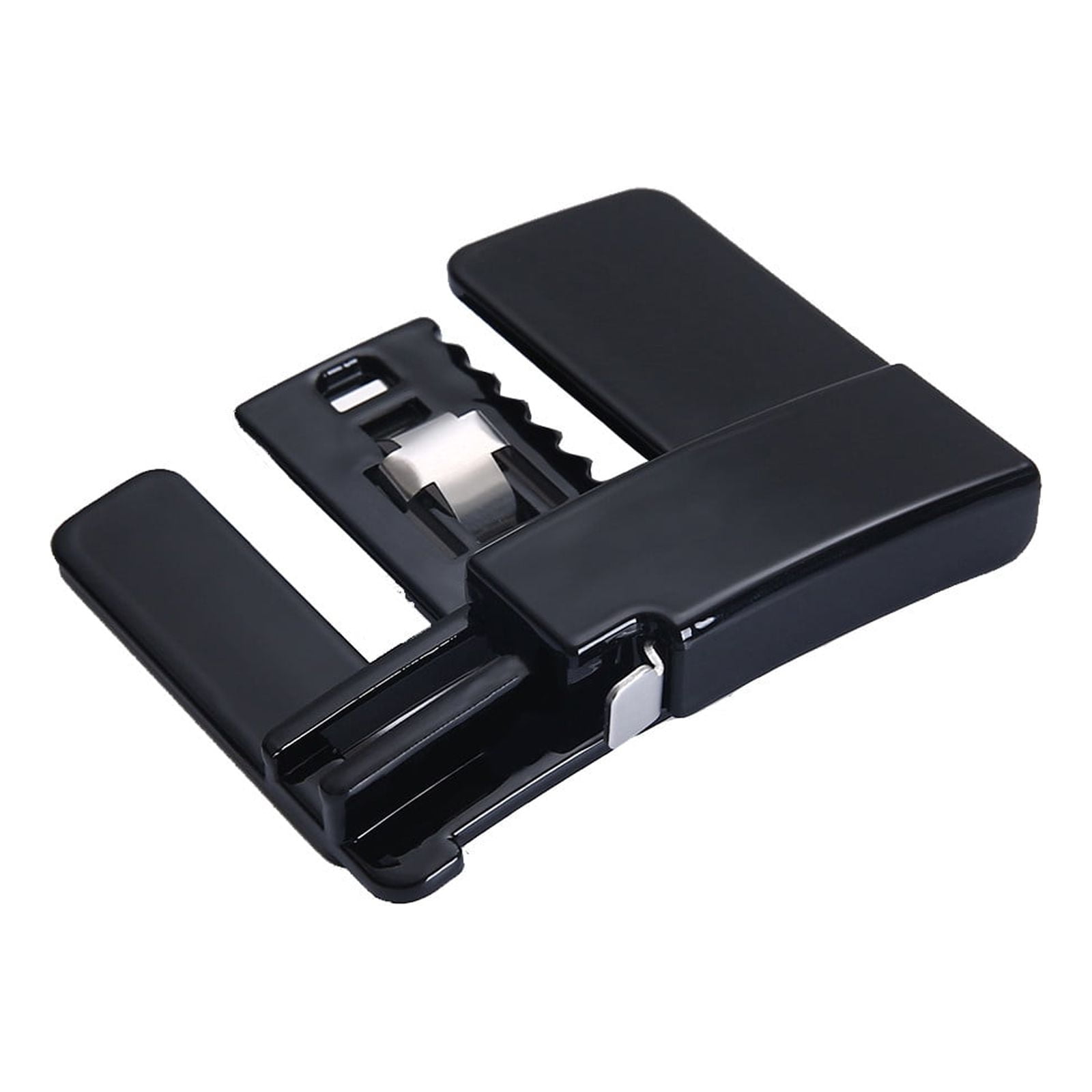 LWZWM Clearance Paper Clip Holders Upgrade Folding Belt Buckle ...