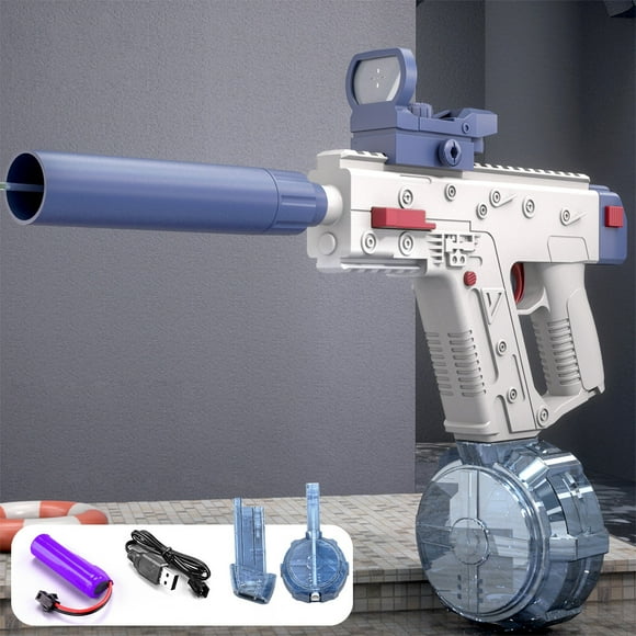 Electric Water Gun