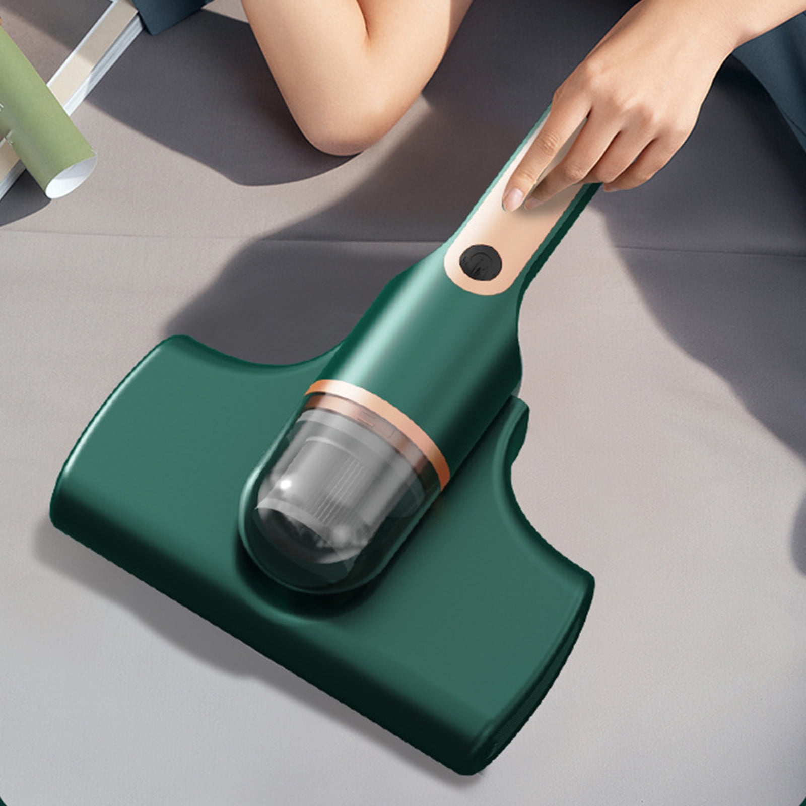 LWZWM New Home Appliances Clearances Soft Bristle Bed Sheets Sweeping ...