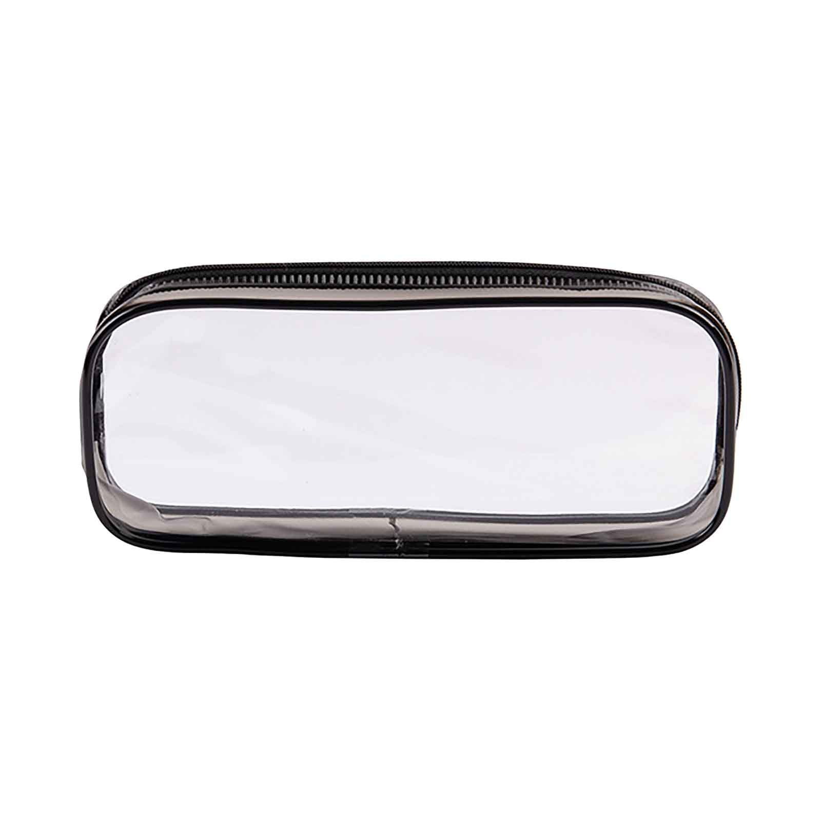 LWZWM Pencil Pouch, Art Pencil Bag, Aesthetic Pen Cases and Pouches ...