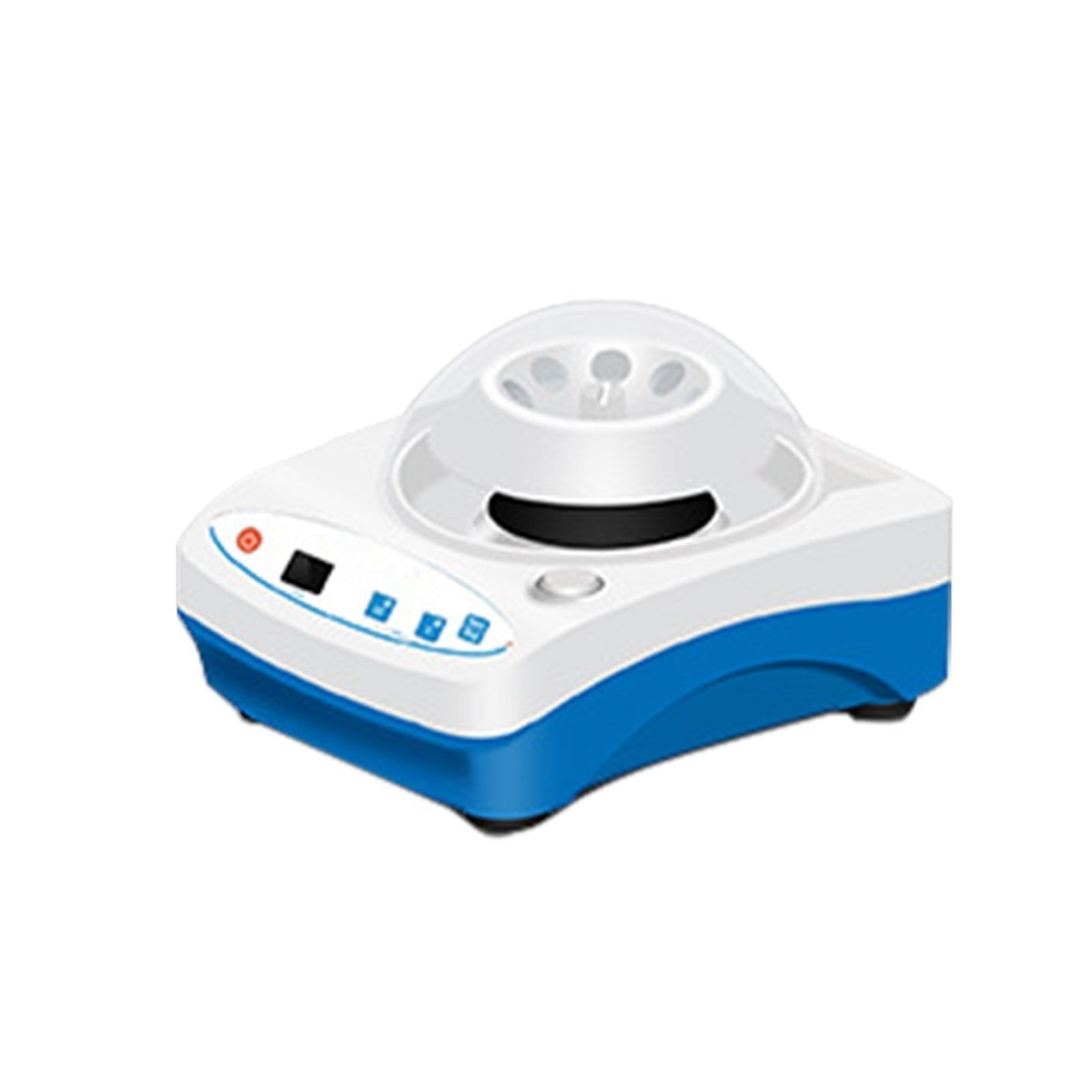LX-4K Mini Centrifuge Handheld Micro Centrifuge Laboratory Centrifuge ...