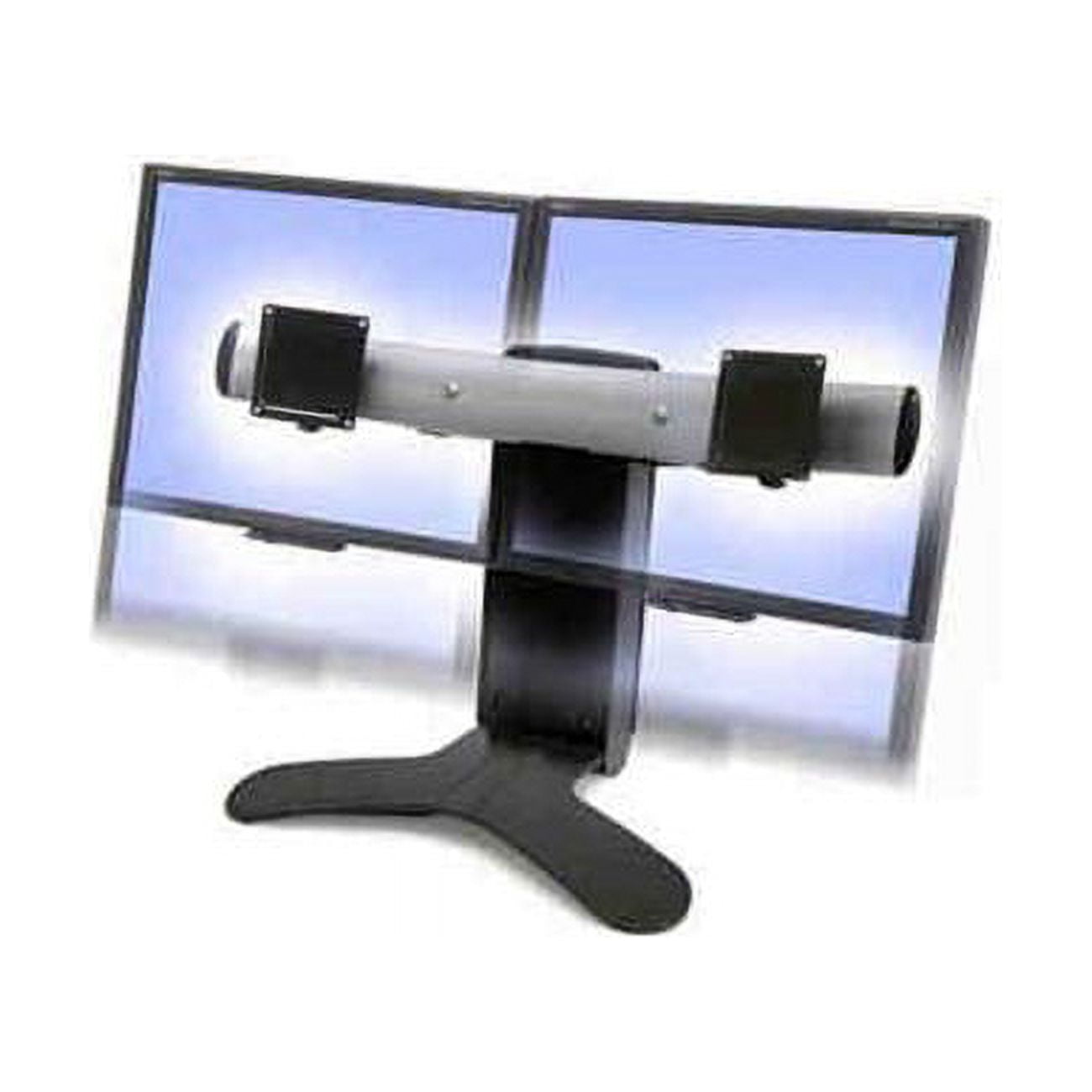 LX Dual Display Lift Stand - Walmart.com