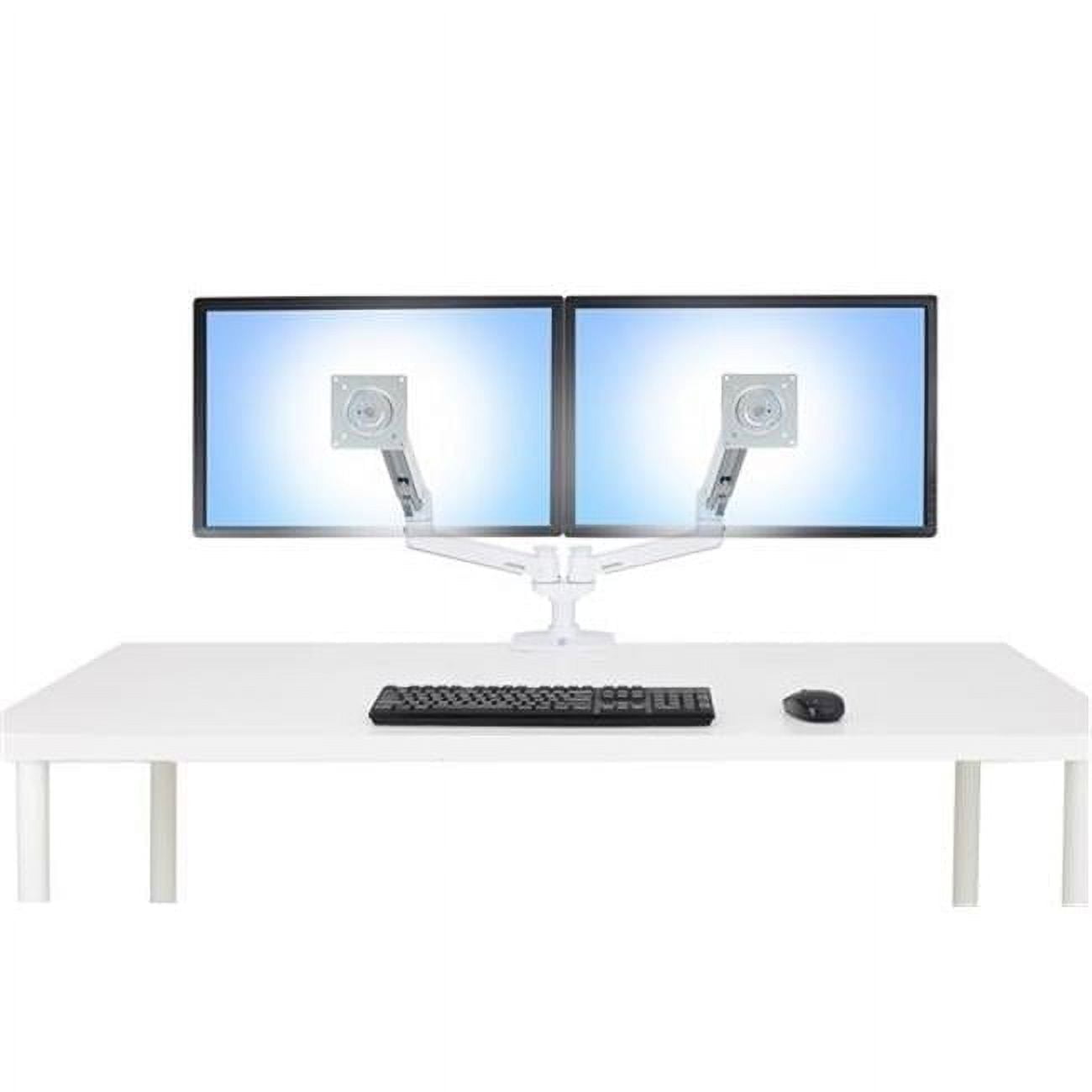 LX Dual Side-by-Side Arm - Walmart.com