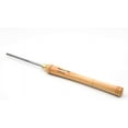 LX210 3/8" Bowl Gouge HSS Woodturning Chisel - Walmart.com