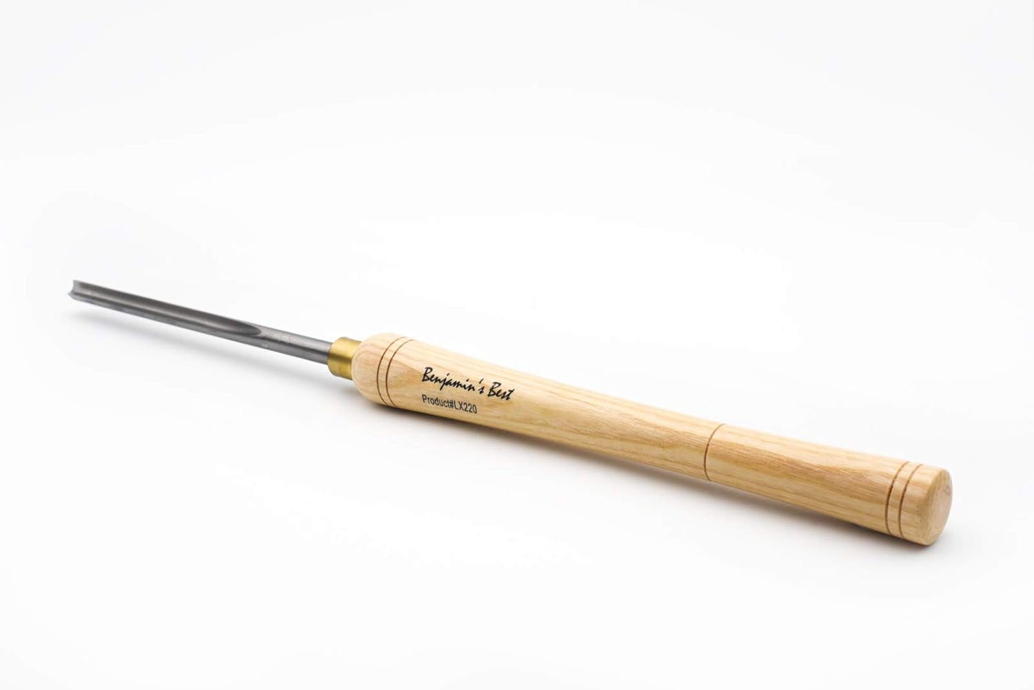 LX220 1/2" Bowl Gouge HSS Woodturning Chisel - Walmart.com