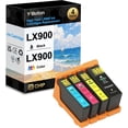 LX900 Ink Cartridge LX-900 LX 900 Ink Compatible for Primera LX900 ...