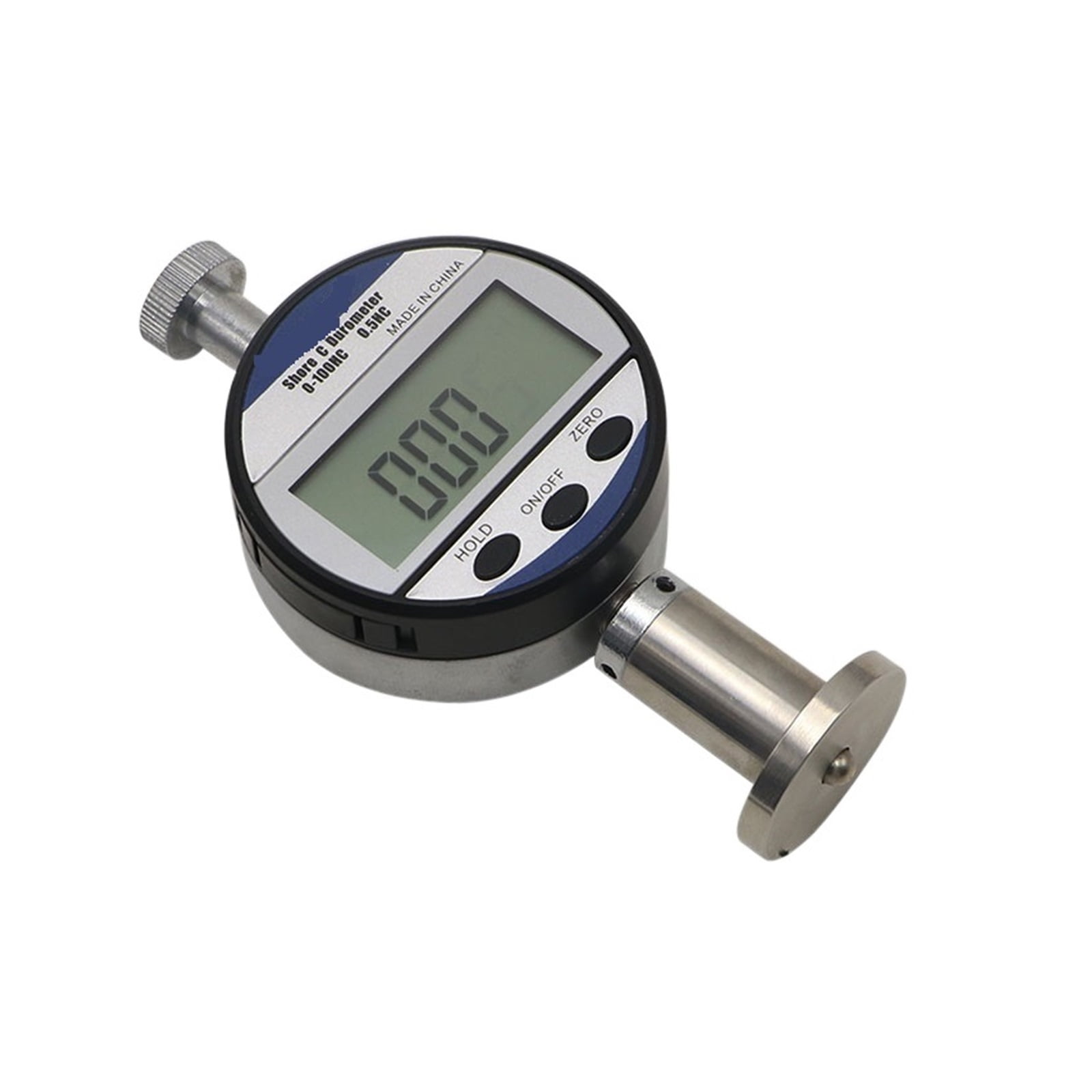 LXD-A Digital Shore Hardness Tester Digital Durometer Shore Durometer ...