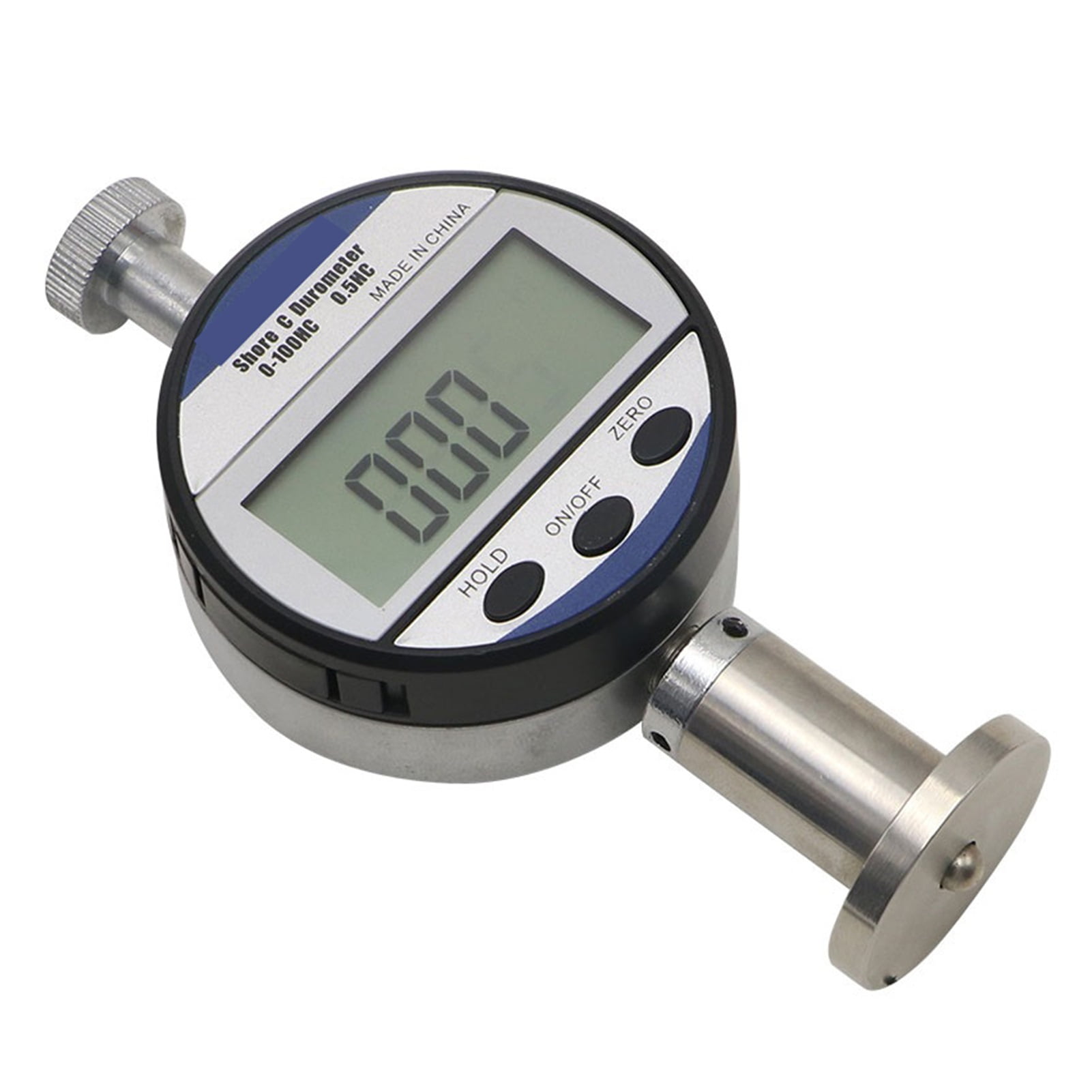 LXD-C Digital Shore Hardness Tester Digital Durometer Shore Durometer ...